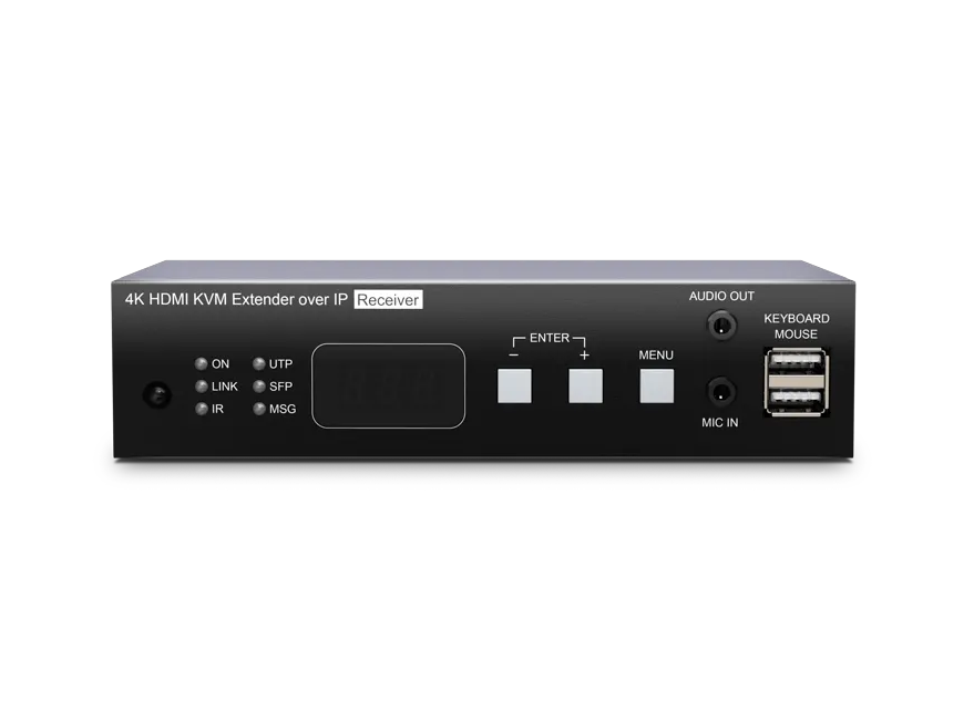 HWS-HKM02BP-4K
